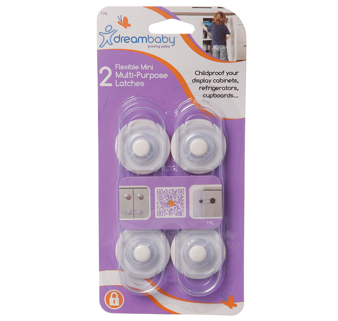 Mini Cierre Multiuso - Dekosas