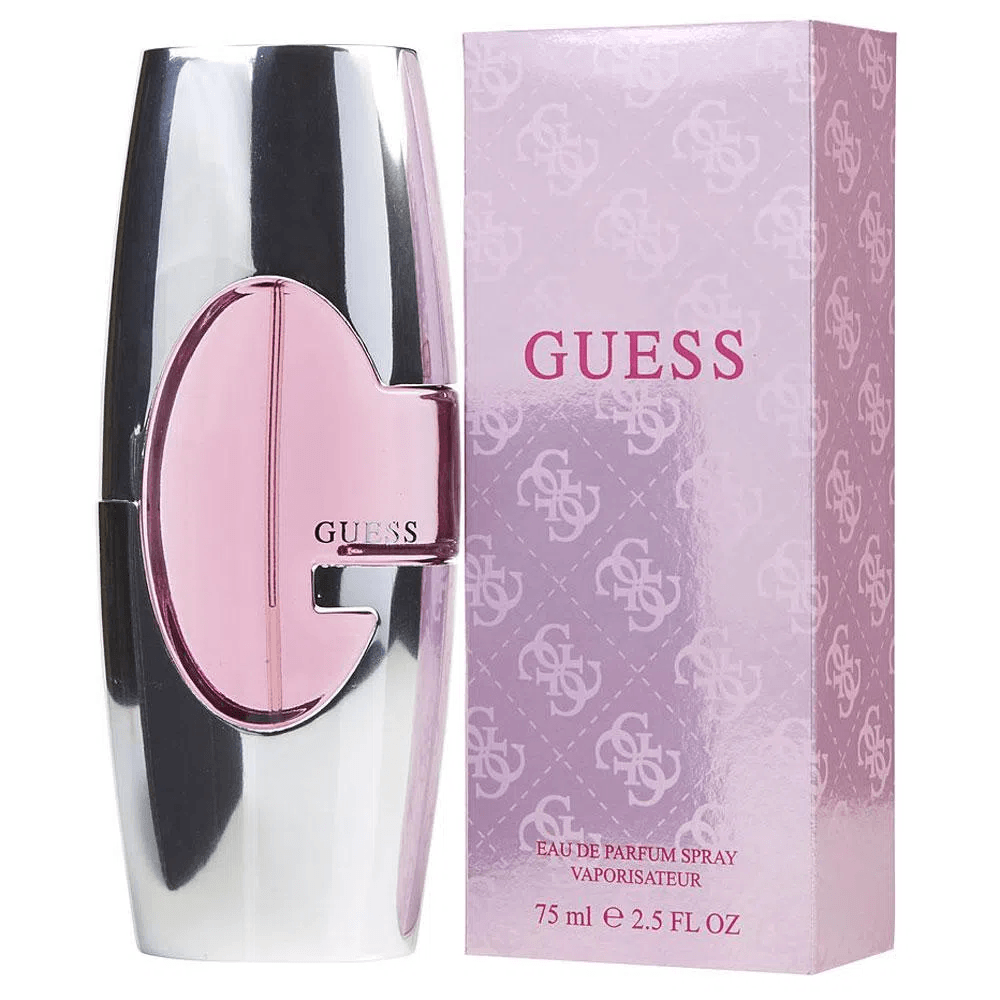 Perfume Guess For Women Mujer 2.5Oz 75 ml - Dekosas