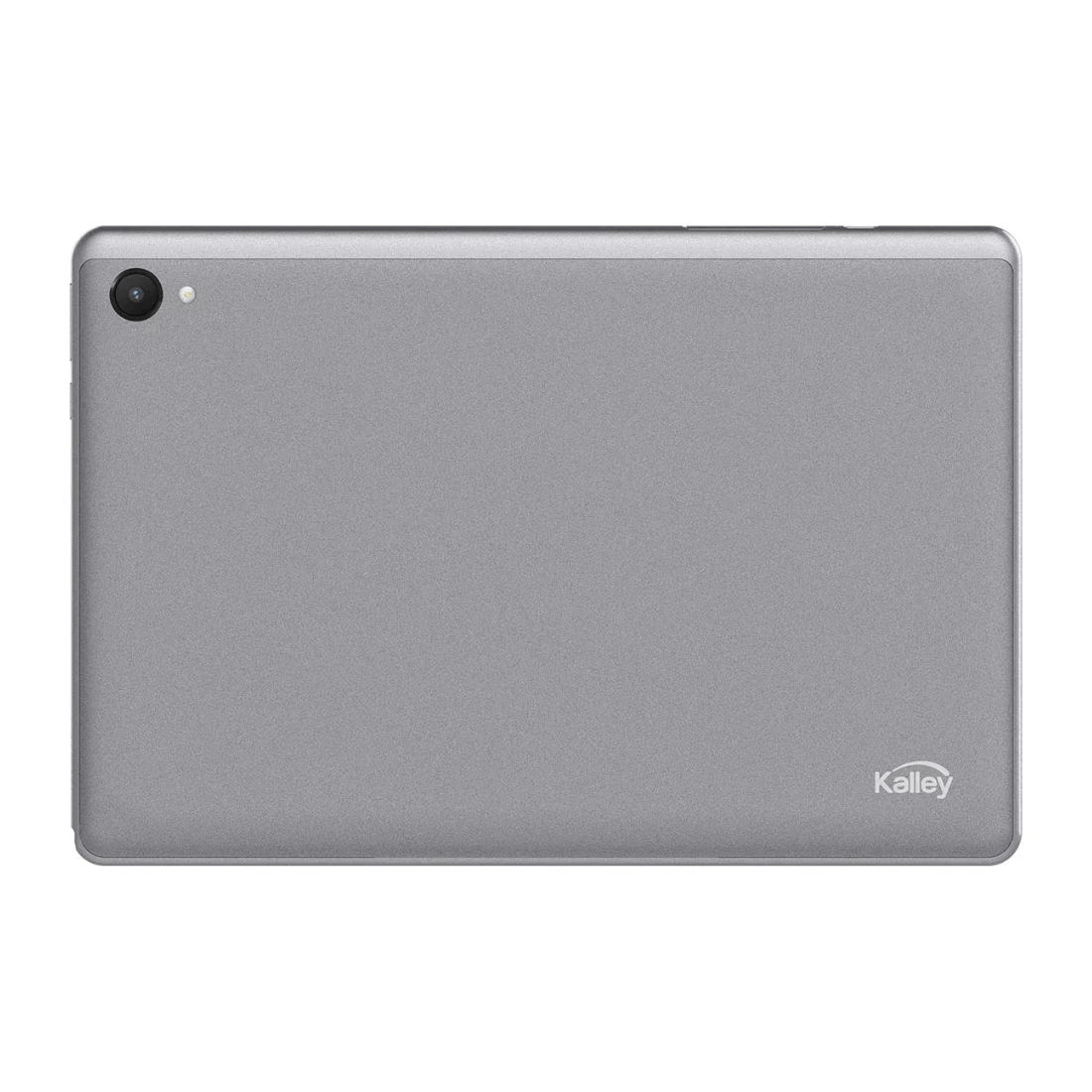 Tablet KALLEY 10" Pulgadas T10 128GB WiFi Gris - Dekosas