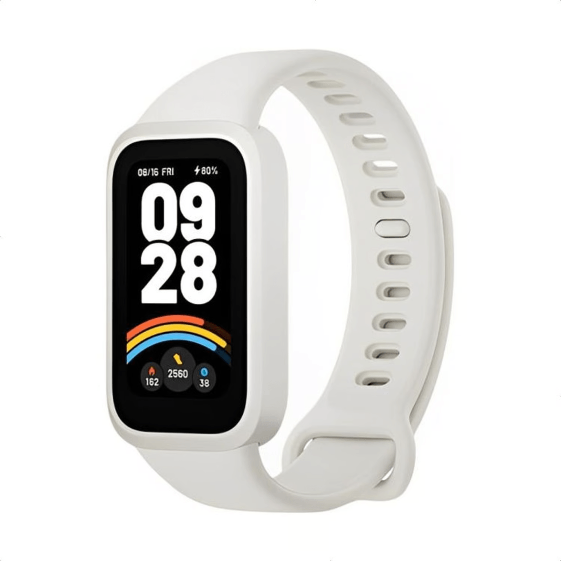 Xiaomi Smart Band 9 Active Blanco - Dekosas