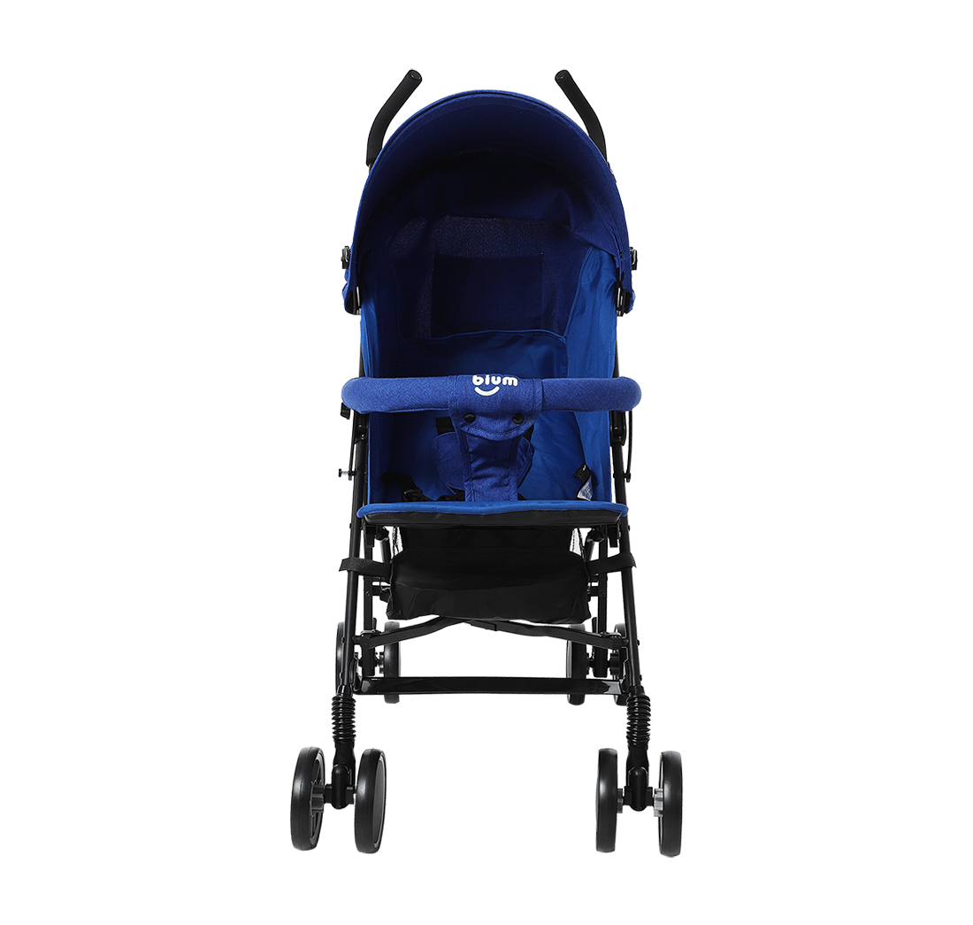 Coche Bium Jolly Blue - Dekosas