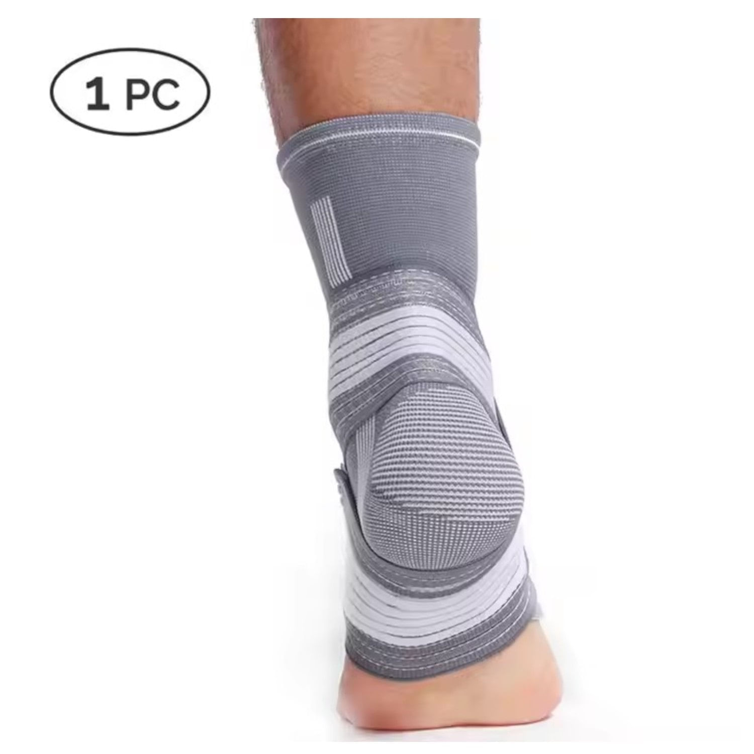 Tobillera Compresion Para Torceduras Y Recuperacion - Dekosas