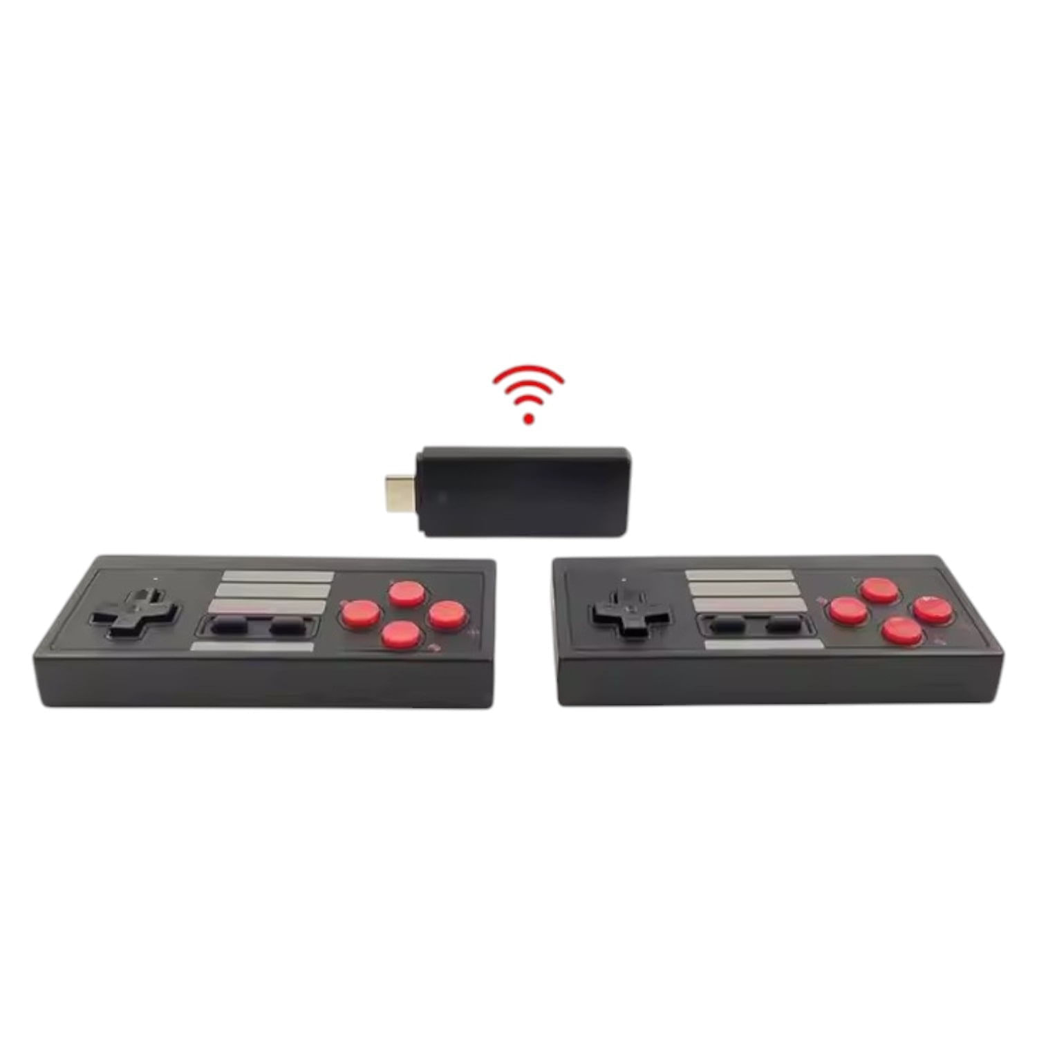 Consola Mini Retro HDMI TV Juegos Clasicos Pura Diversion - Dekosas